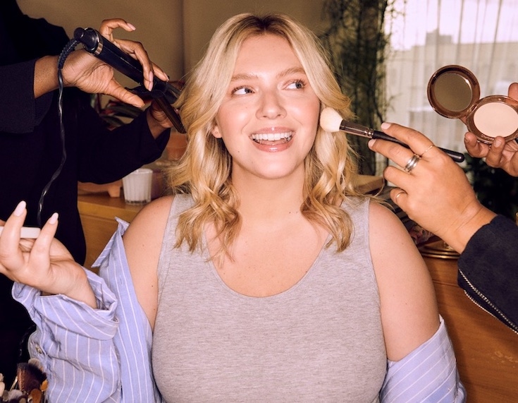 Packages | Glamsquad